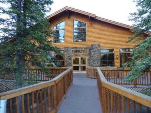 Aramark Denali Park Village | GoToUSA - всичко, което трябва да знаеш ...