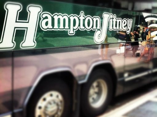Hampton Jitney | GoToUSA - всичко, което трябва да знаеш за бригадата в САЩ