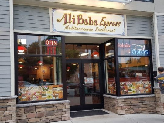 Ali Baba Express | GoToUSA - всичко, което трябва да знаеш за бригадата ...