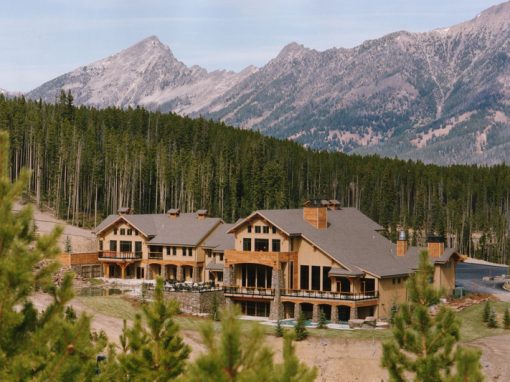 Moonlight Basin | GoToUSA - всичко, което трябва да знаеш за бригадата ...