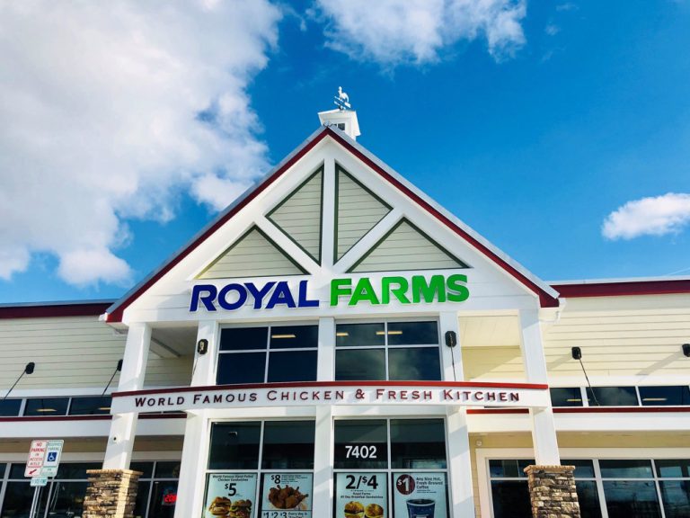 Royal Farms Ocean View Store 176 | GoToUSA - всичко, което трябва да ...