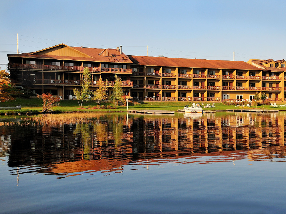 Old Forge Waters Edge Inn | GoToUSA - всичко, което трябва да знаеш за ...