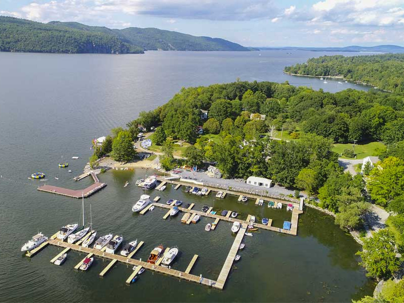 Basin Harbor Club | GoToUSA - всичко, което трябва да знаеш за ...