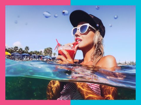 GoToUSA by USIT COLOURS - all about Work and Travel USA